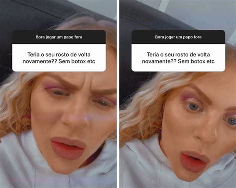 PORNITTA Nunca terá a beleza da Luisa Sonza pandlr