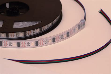 Rgb Ws2801 32 Led M Led Strip Uk