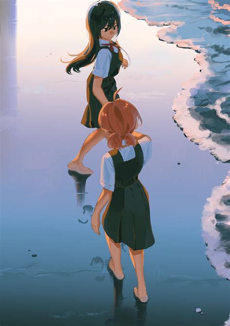 Yagate Kimi Ni Naru Bloom Into You Image By Pixiv ID 105225739