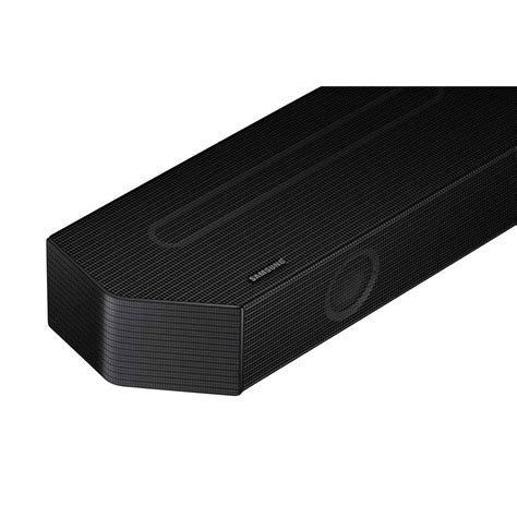 Samsung Q Series Soundbar Hw Q600b Audio Soundbars Speakers