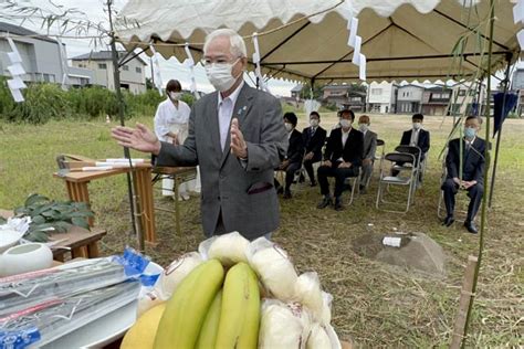 空白地域の燕市分水地区に放課後等デイサービス事業所