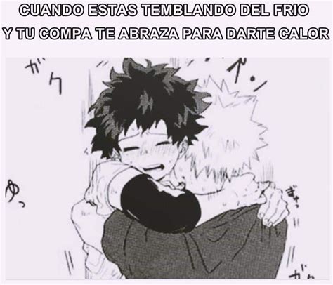 Celos De Amor Omegaverse Katsudeku Cap Wattpad
