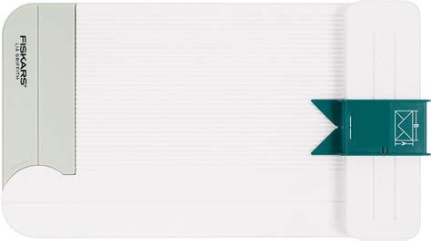 Fiskars 122150 1003 Lia Griffith Envelope Maker Teal Green