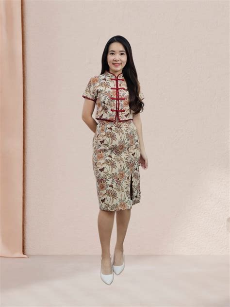 Kaiden Set Cream Runaway Jude