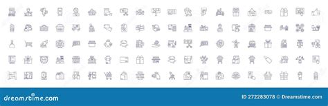 Closing Skill Gaps Gradient Concept Editable Icon Cartoon Vector