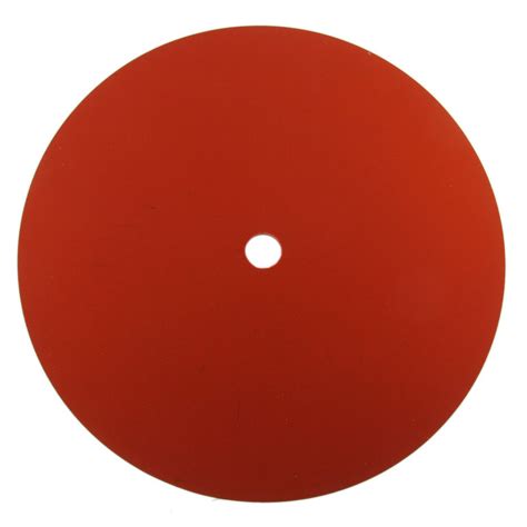 Silicone Rubber Gasket Pad Casting Seal For Vacuum Flask Findings Outlet