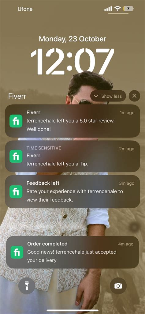 Hammad Yaqoob On Linkedin Freelancerlife Freelancing Fiverr Fiverrseller