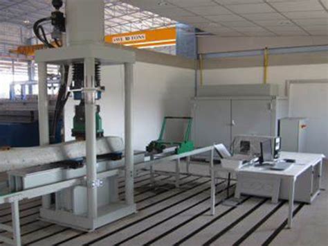 Tecnología De Traviesas Ferroviarias P Tec International