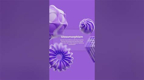 Glassmorphism In Figma Quick And Simple Tutorial For Beginners 2023 Uiux Figma Tutorial