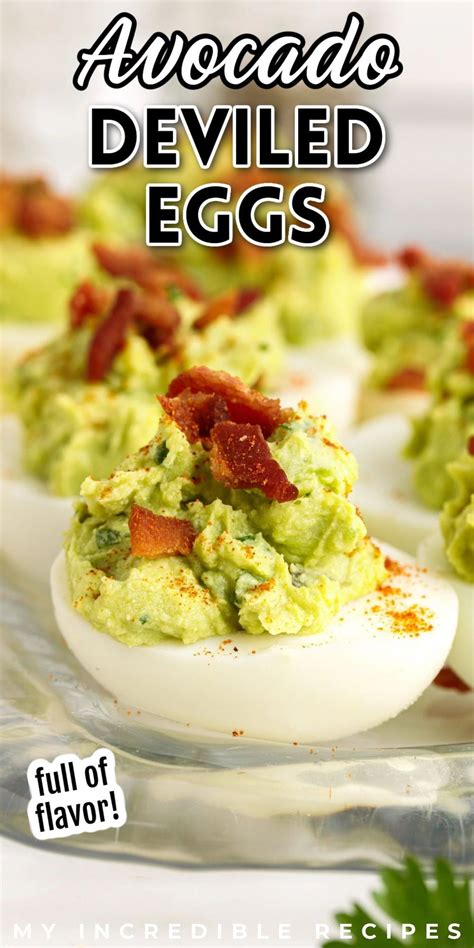 Perfect Deviled Eggs Artofit