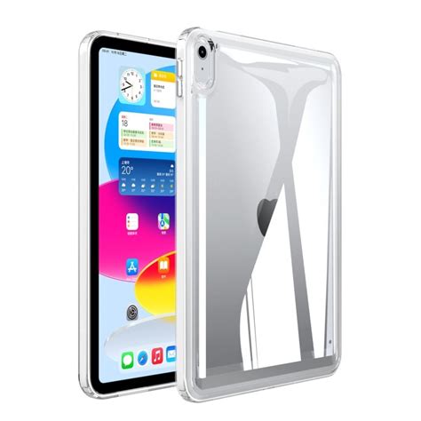 Funda De Acrílico Para Ipad Tkpartes Mayoreo