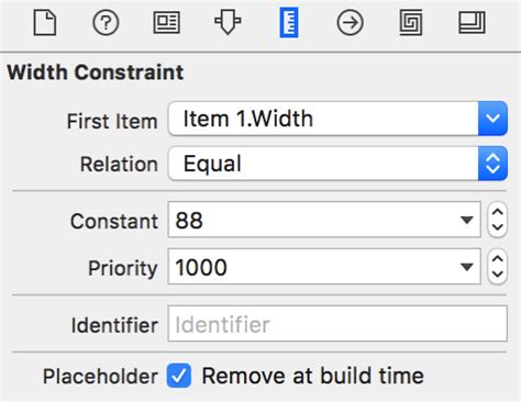 interface builder view is clipping its content indie stack