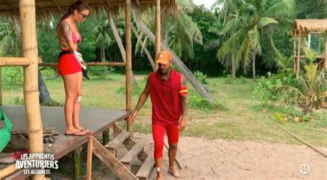 SPOILERS Les Apprentis Aventuriers 7 Ludivine Au Bout De Sa Vie