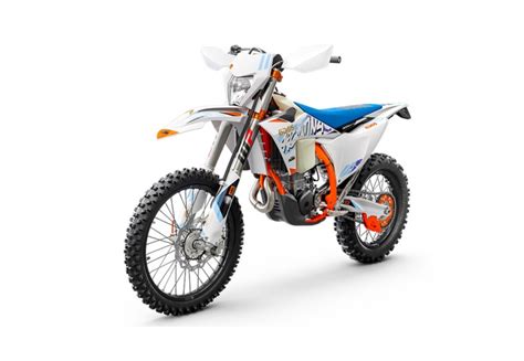 Archiwum KTM KTM 500 EXC F SIX DAYS ARGENTINA 2024