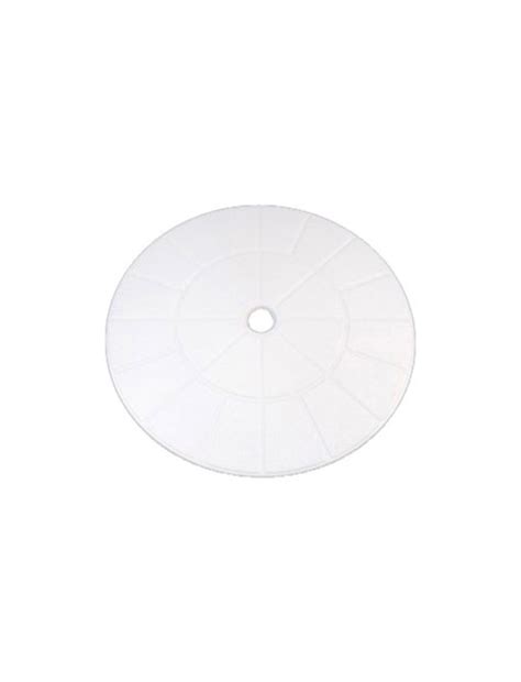 V22 109w Val Pak U3 Skimmer Lid White 08650 0058 Val Pak Products