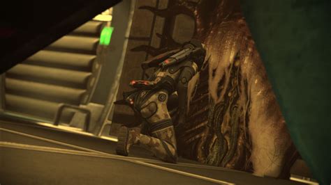 Uh Oh On Chasca By Treewyrm On Deviantart