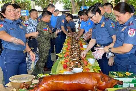 Boodle Fight Journal News Online