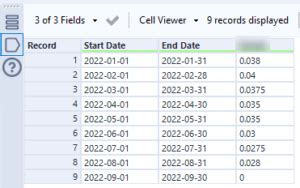 How To Use The Alteryx Generate Rows Tool The Analytics Corner