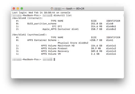 should you delete the recovery partition on macos best reviews