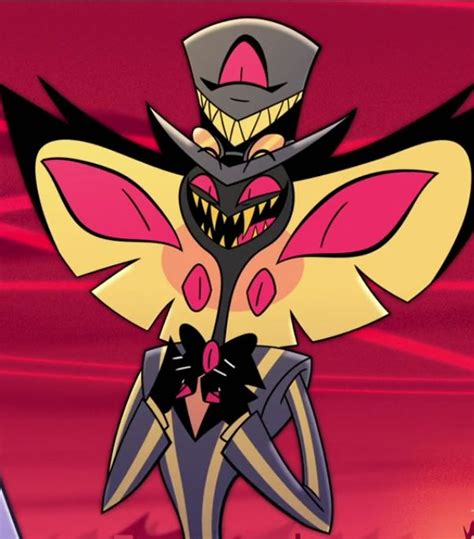 Sir Pentious Hazbin Hotel Hotel Trivago Vivziepop Hazbin Hotel H Hotel