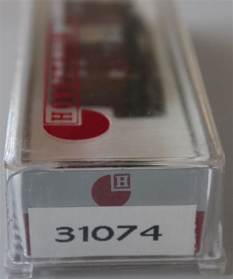 Alles Für Modelleisenbahn In Spur N Modell Hobbytrain 31074