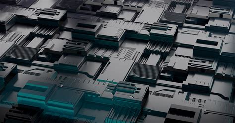 Asset Browser Update December Greebles Edition