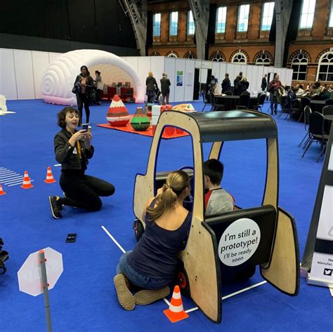 Feeling Full Of Motivation After My Teams Very First Show Together This Week 🤩 We Met So Many