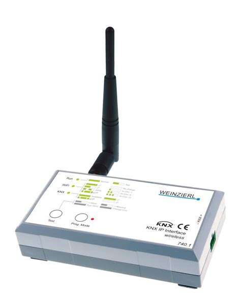 Knx Association On Linkedin Featured New Knx Product Wireless Ip