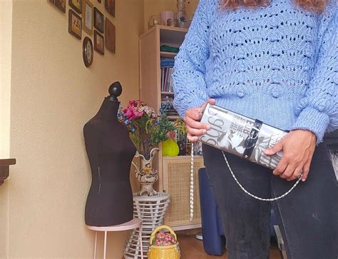 Inspiratiesex In The City 💜de Tijdschrift Clutch Blog Into