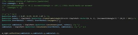 GitHub DoesDevStuff 3D Graphics DirectX Fundamentals The Objective