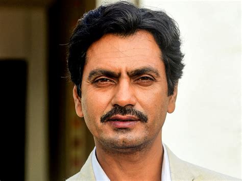 Nawazuddin Siddiqui Revisits Misbehaviour He Faced In Early Years ‘i