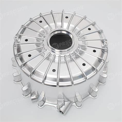 Turbojet Impeller Cnc Machining China