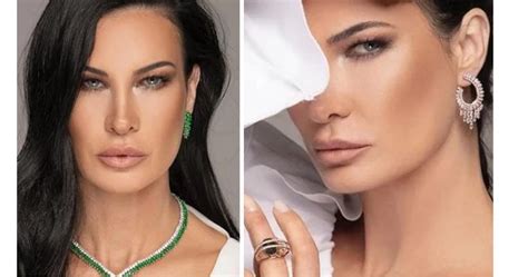 Цеци Красимирова пусна собствени еротични продукти