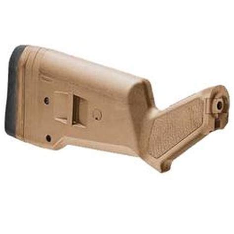 Magpul Sga Mossberg 500590590a1 12ga Stock Fde 873750008530