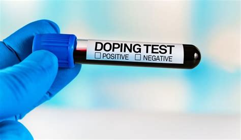 Ази тивийн аварга шалгаруулах тэмцээнд оролцсон Монголын дөрвөн тамирчнаас допинг илэрчээ