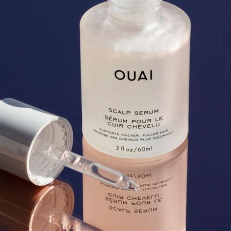 Beli Ouai Scalp Serum Sephora Indonesia