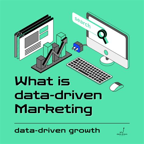 What Is A Data Driven Growth Strategy By Data Driven Growth Oct 2024 Medium
