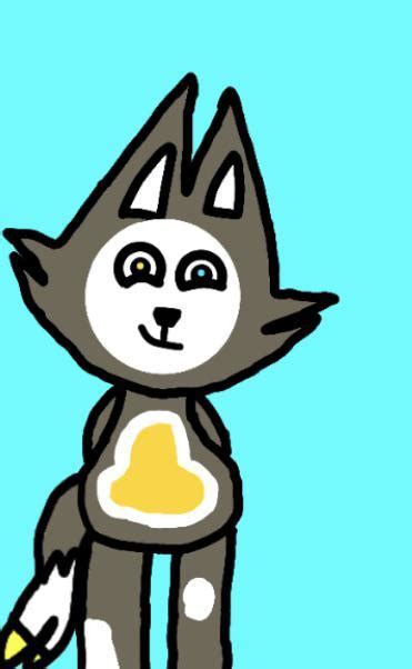My Chikn Nuggit Oc Omelette Rchiknnuggit