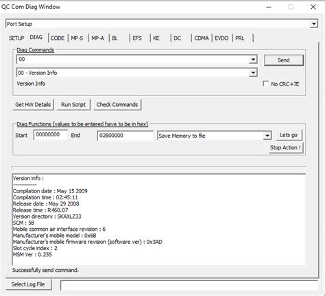 Running Unsigned Code On Brew Devicessamsung Legacy Portable