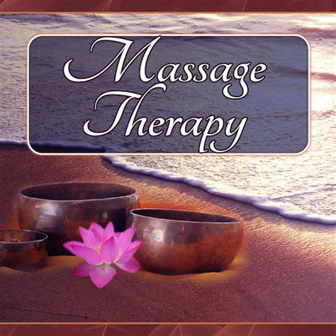 Massage Therapy Youtube Music