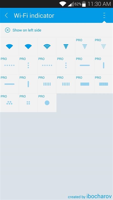 Status Bar Icons Android Theme Images Lollipop Android Status Bar Icons Android Status Bar