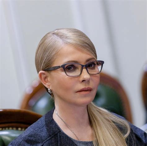 Юлия Тимошенко Сейчас Фото Telegraph