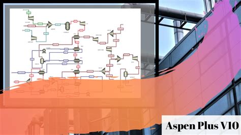 Whats New In Aspen Plus V10 Chemengguy
