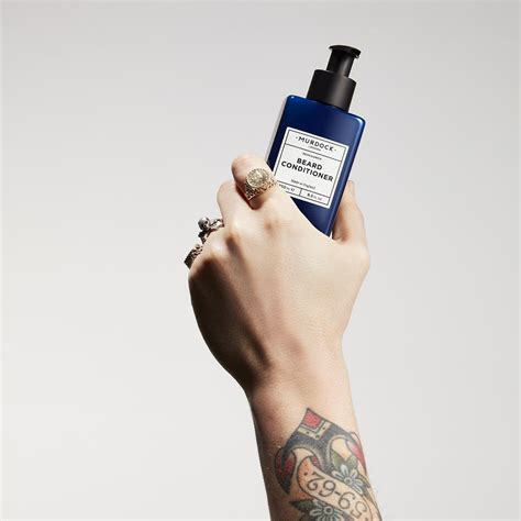 Murdock London Beard Grooming Specialist Murdock Barbers Of London