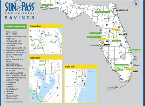 New ‘sunpass Savings Program Could Save Florida Drivers On Tolls Nbc New ‘sunpass Savings Program Could Save Florida Drivers On Tolls Nbc