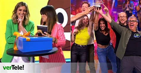 Audiencias Tv Martes 27 De Junio Así Es La Vida 94 Baja En Su