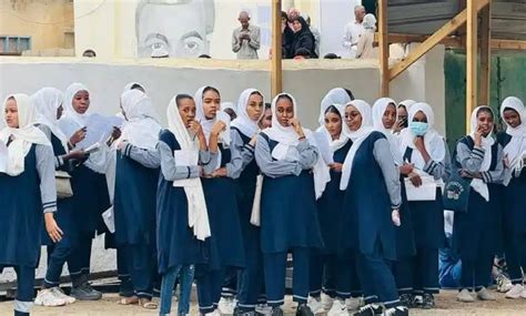إعلان استئناف الدراسة بشكل كامل في ولاية سودانية انباء السودان