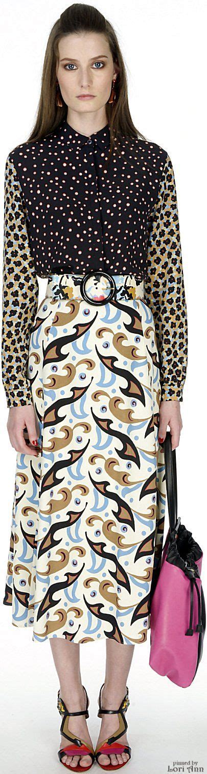 Etro Pre Fall 2016 Etro Fashion Fashion Casual Fashion