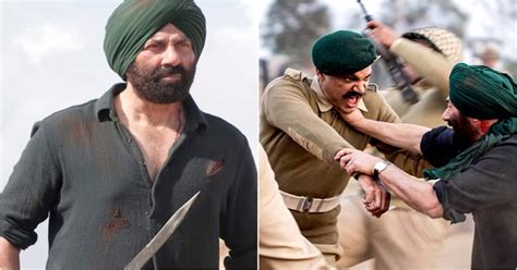 जी5 पर रिलीज होगी सनी देओल की गदर 2 दो दिन बाद होगा प्रीमियर