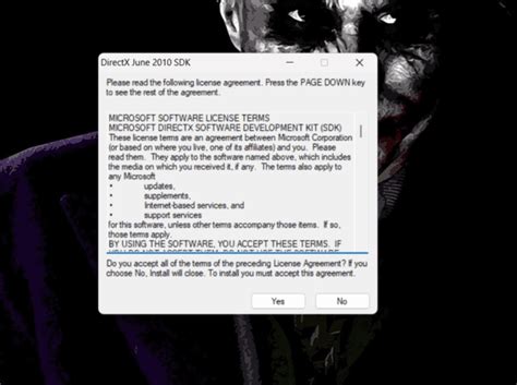 8 Ways Fix Directx Setup Couldnt Download The File Please Try Later Error